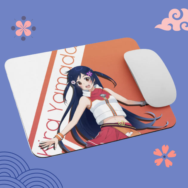 Gaming Pads – Jay Japan