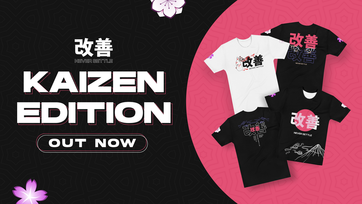 Japanese & Original Anime Streetwear – Jay Japan